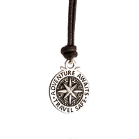 St Christophers - Off The Map Jewellery