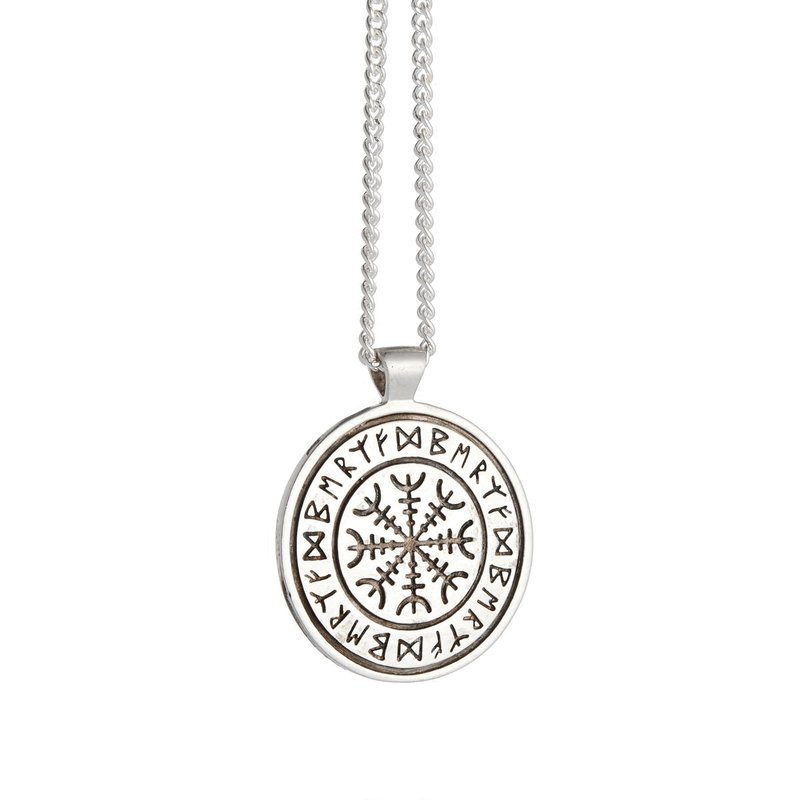 St Christophers - Off The Map Jewellery